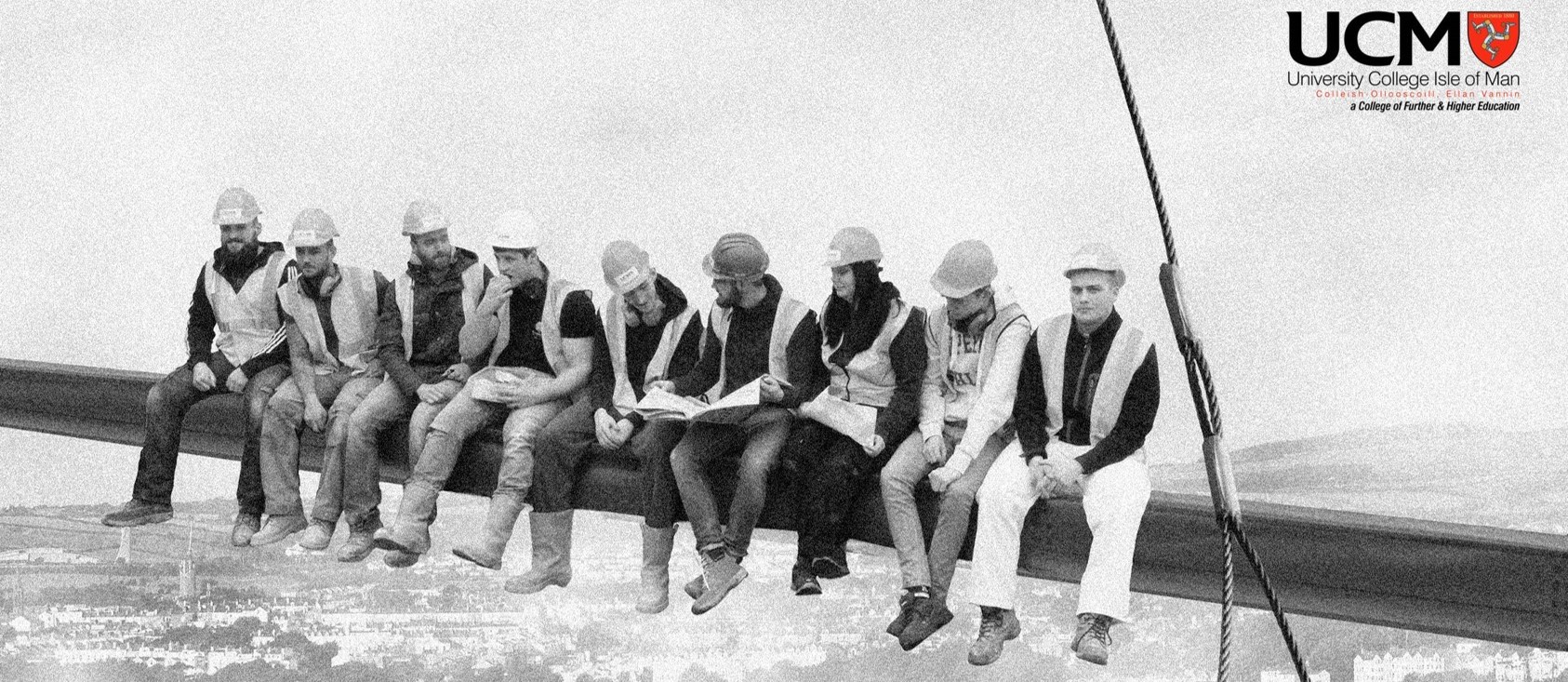 University College Isle of Man